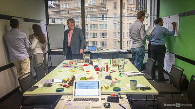 Reimagine Rapid BPM Project Reimagine Rapid BPM Project