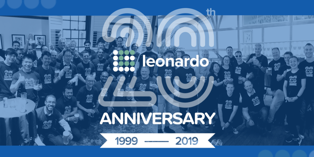About Leonardo Consulting