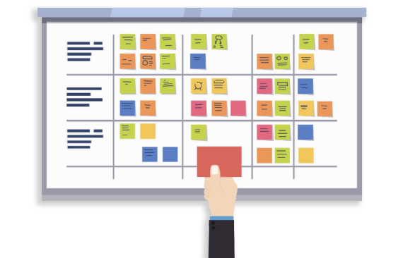 Process Orchestration
