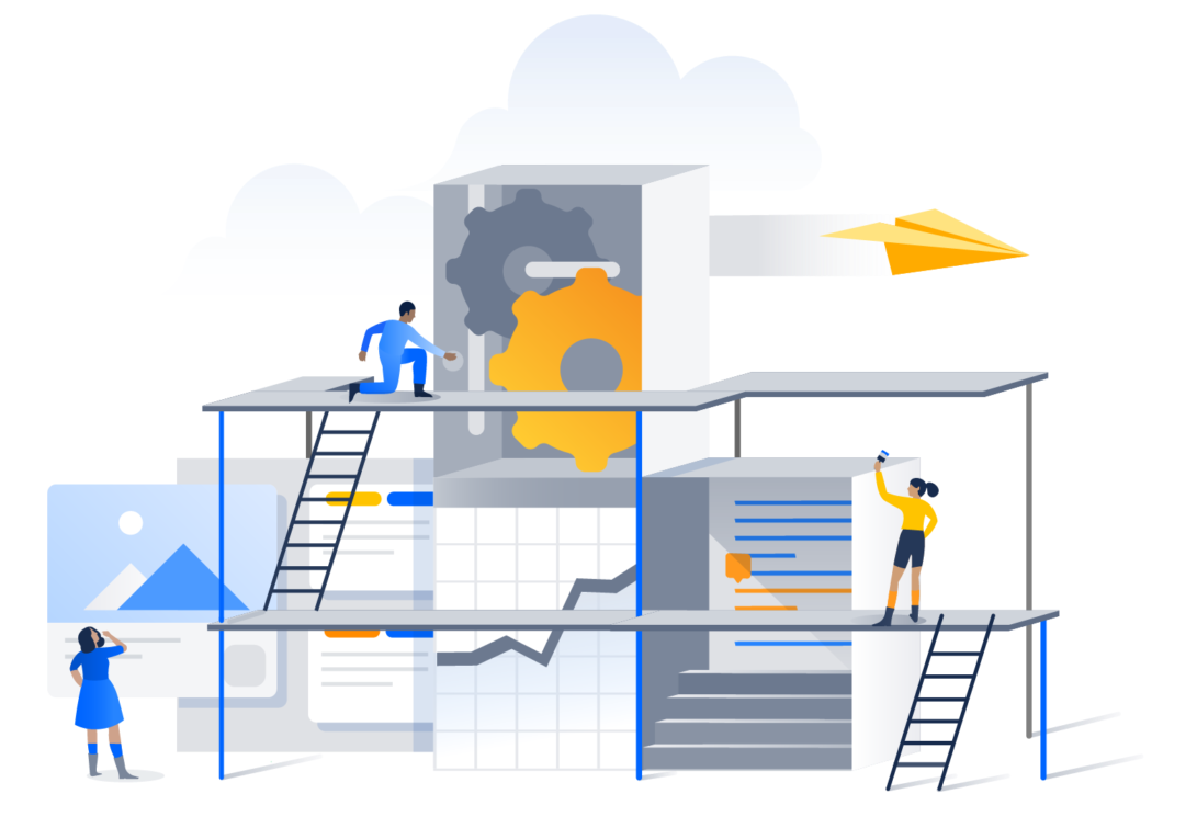 Platform Engineering - Consulting and Development